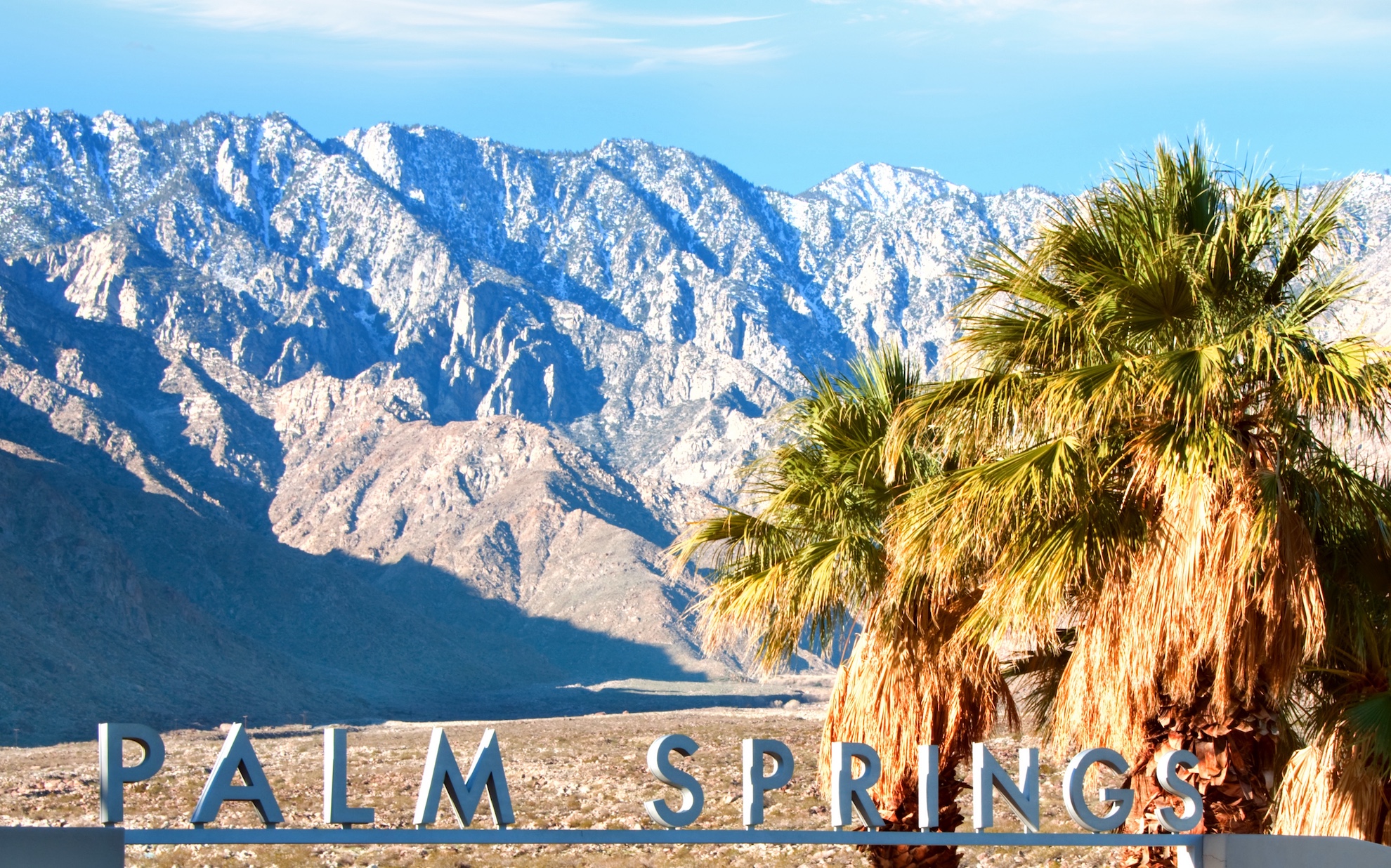 About Palm Springs - Palm Springs Vacation Rentals and Property Management